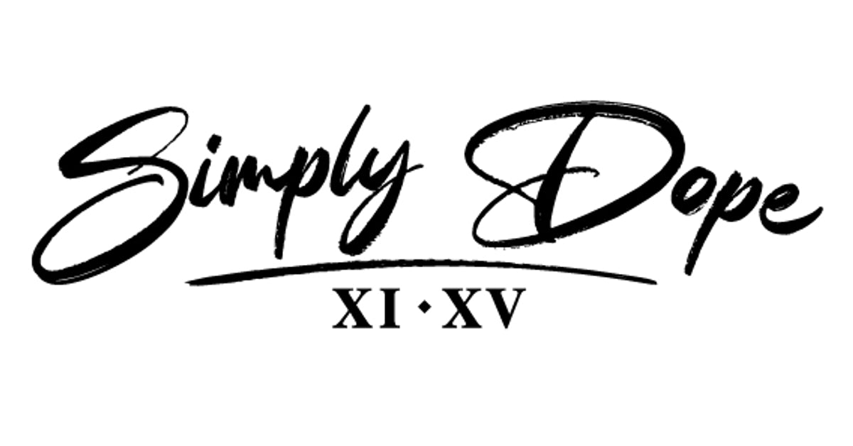 simply dope
